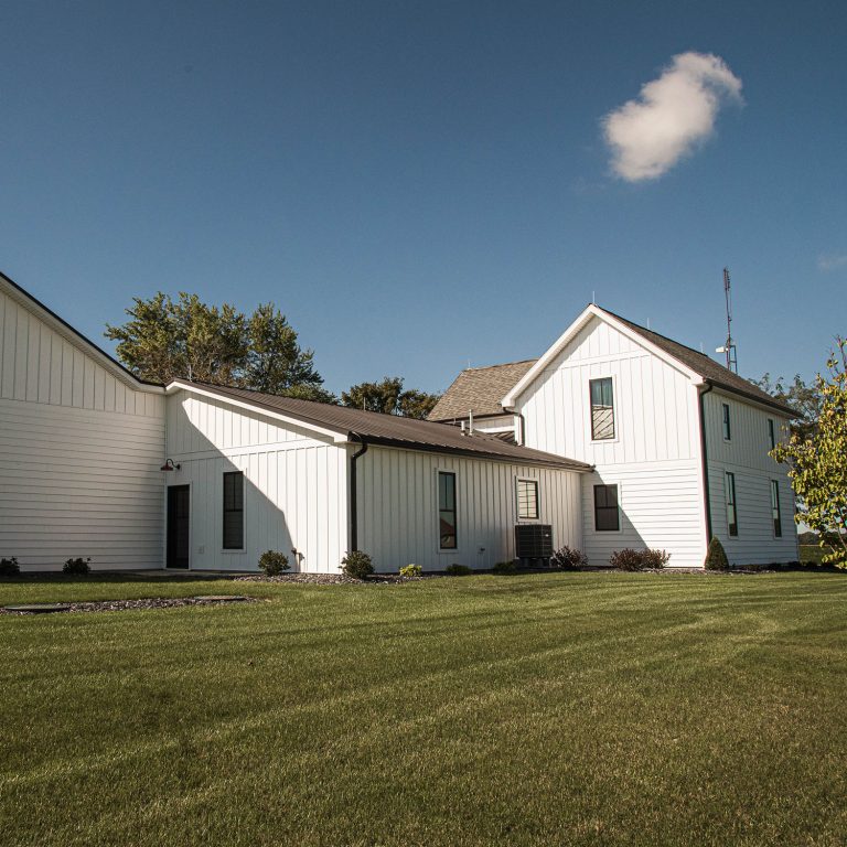 Finished Projects - Bransteter Builders