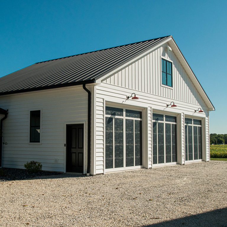 Finished Projects - Bransteter Builders
