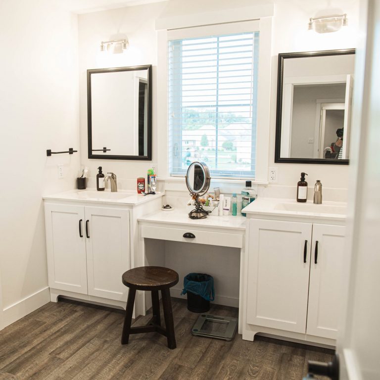 Finished Projects - Bransteter Builders