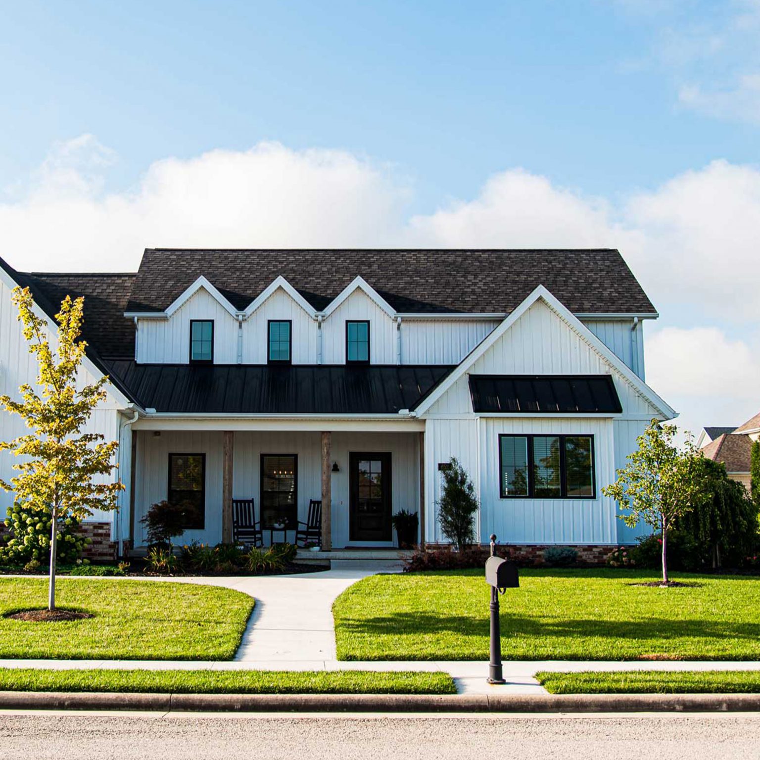 Finished Projects - Bransteter Builders