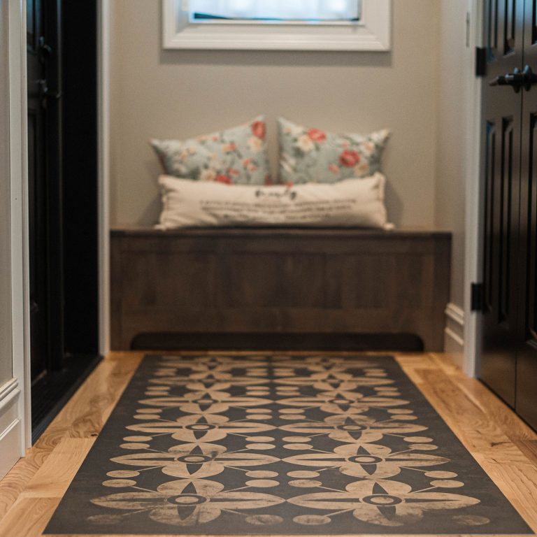 Finished Projects - Bransteter Builders